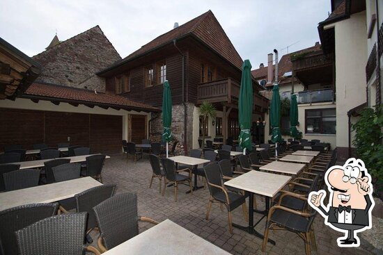 High Noon Bar, Königsbach-Stein - Restaurant menu and reviews