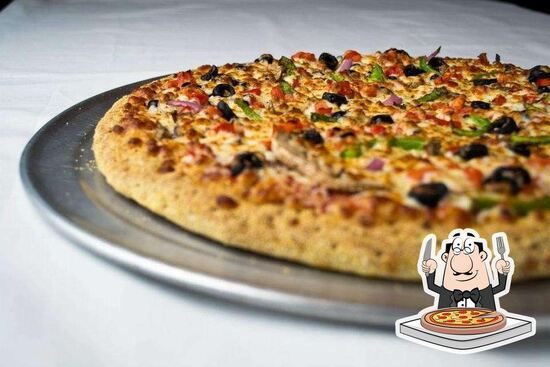 HotBox Pizza, 302 Vine St in West Lafayette - Restaurant menu and reviews
