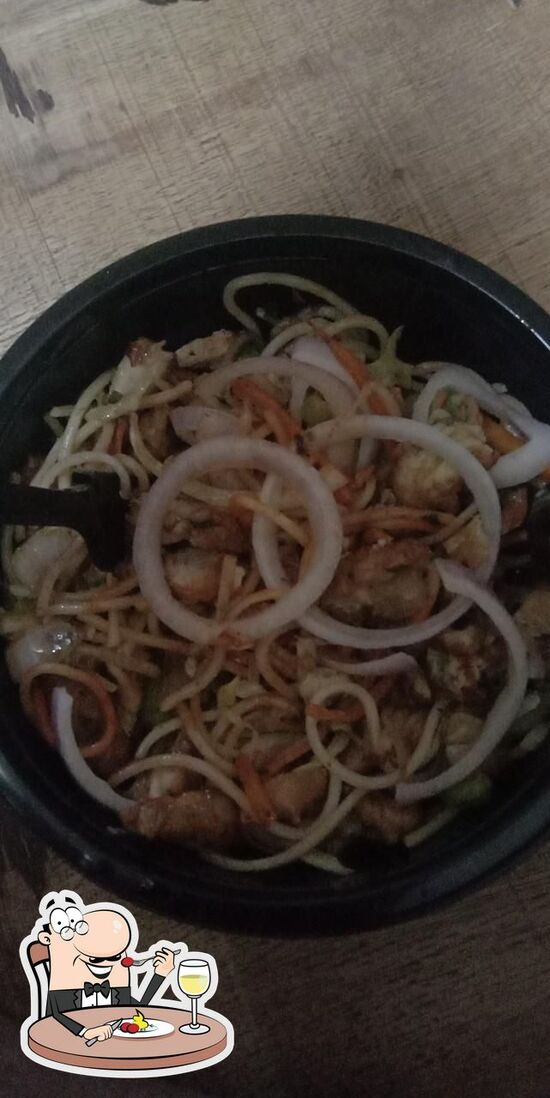 Kitchen Kingz, Hanamkonda - Restaurant reviews