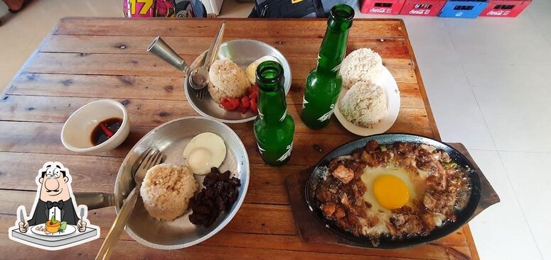 Kuy's Tapsihan, Taguig, Bicutan - Restaurant menu, prices and reviews