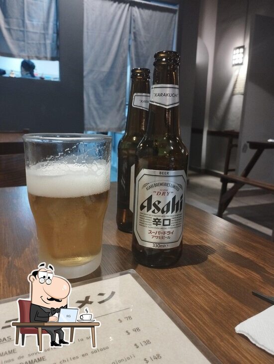 Mukyu Ramen, Ciudad de México - Menú del restaurante, precios y reseñas