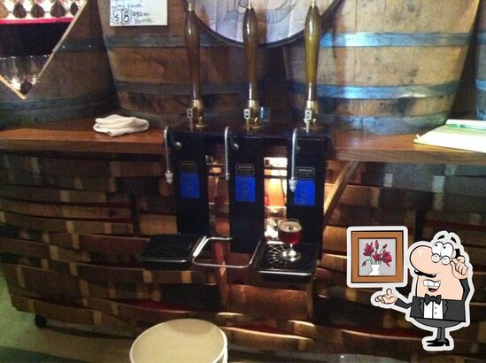 Paradox Beer Company, Divide - Restaurant menu, prices and reviews