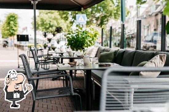 Sal do Mar, Rhenen - Carta del restaurante y opiniones