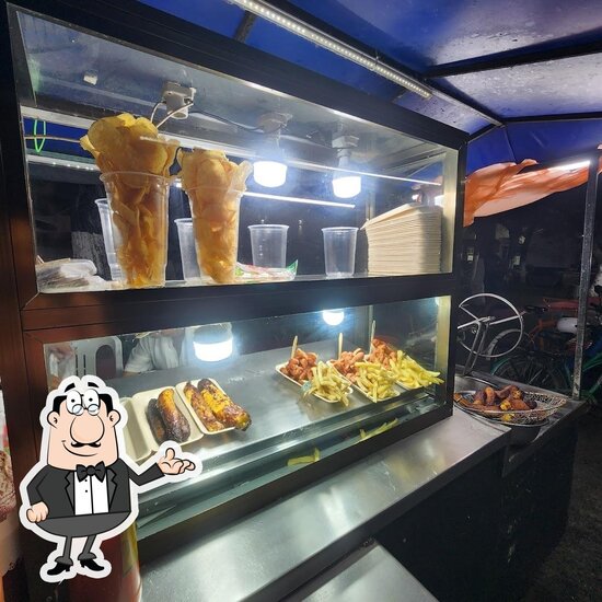 Street Food Market, Tulum - Menú del restaurante, precios y reseñas