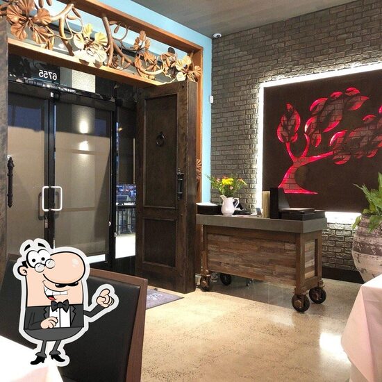 Tabachines Cocina, Fresno - Restaurant menu, prices and reviews