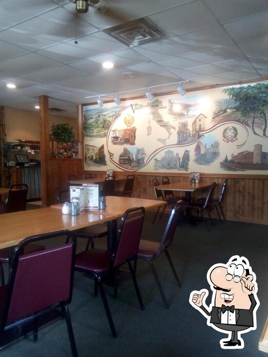 Valenza Restaurant, Albion - Restaurant menu, prices and reviews