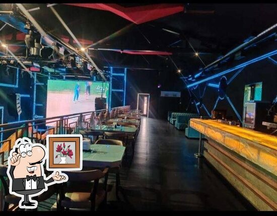 White Lotus Kitchen & Bar, Bengaluru - Restaurant menu, prices and reviews