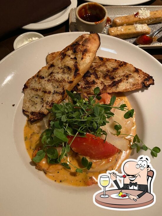 Wild Sage Bistro in Spokane - Restaurant menu and reviews