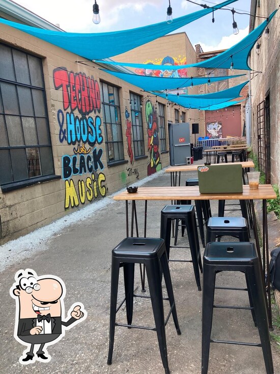 Spot Lite Detroit in Detroit - Restaurant reviews