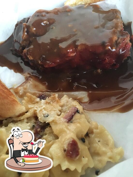 Avilla Country Kitchen, 108 W Albion St in Avilla - Restaurant reviews