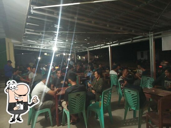Ides Cafe, Manggar - Restaurant reviews