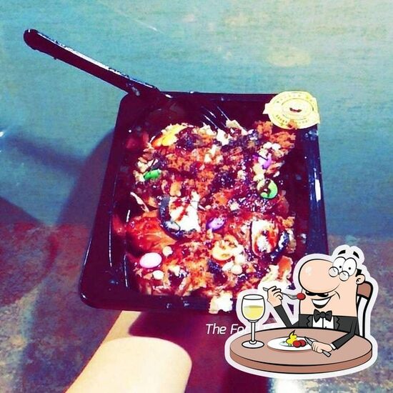 Waffle Mania, Jaipur, Civil Lines - Restaurant menu, prices and reviews