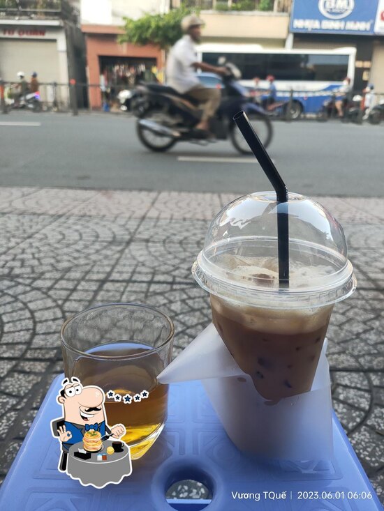 VUI COFFEE (Cafe Bảo Lộc), Ho Chi Minh City - Restaurant menu, prices ...