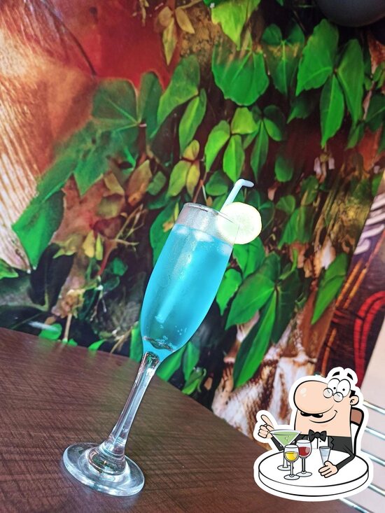 Bite Me Cafe, Patna - Restaurant reviews