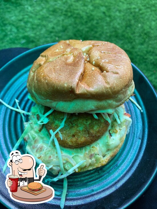 Cafe Clique & Restro, Jaipur - Restaurant reviews