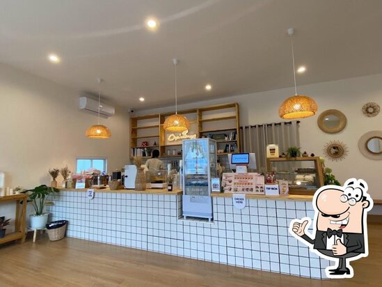 Carta de Cha'mingo Cafe @Hatyai - ชามิงโก้ คาเฟ่ แอท หาดใหญ่, Hat Yai