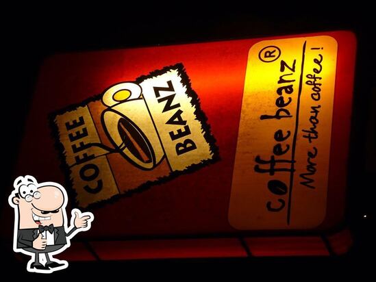 Menu at Coffee Beanz, Calicut, Kozhikode