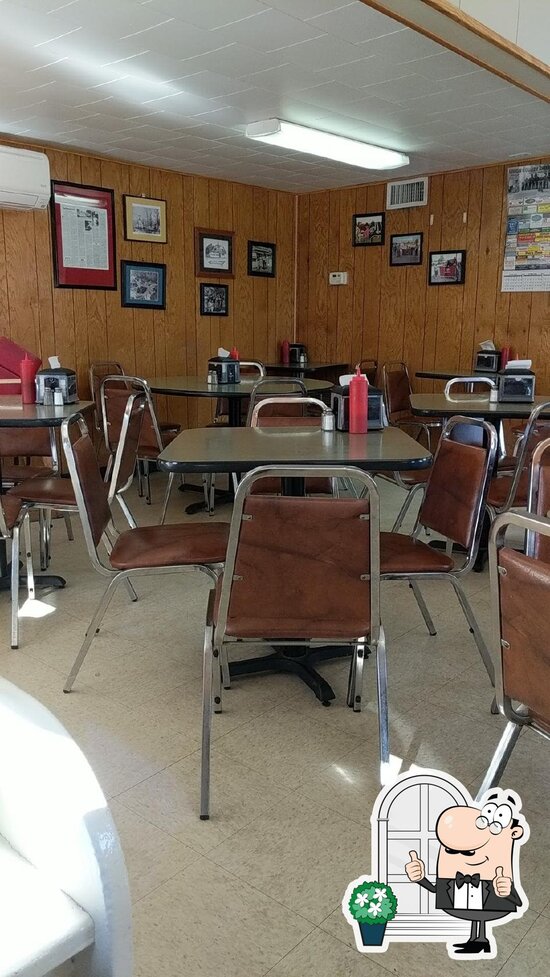 Dixie Barbecue, Jonesboro - Restaurant menu, prices and reviews