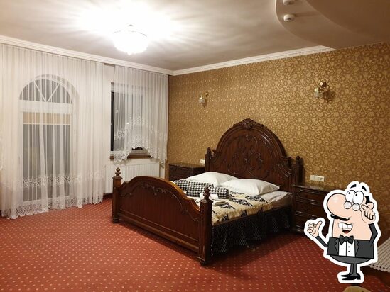 Hotel Restauracja Złote Arkady restaurant, Częstochowa - Restaurant reviews