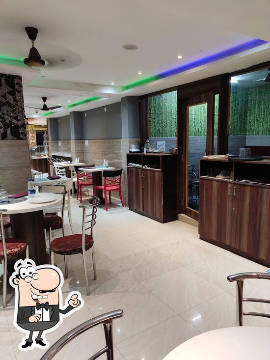 JFC, Kolkata, Salt Lake Stadium - Restaurant menu, prices and reviews