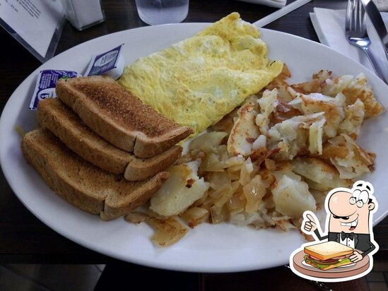 Jefferson Express in Toledo - Restaurant reviews
