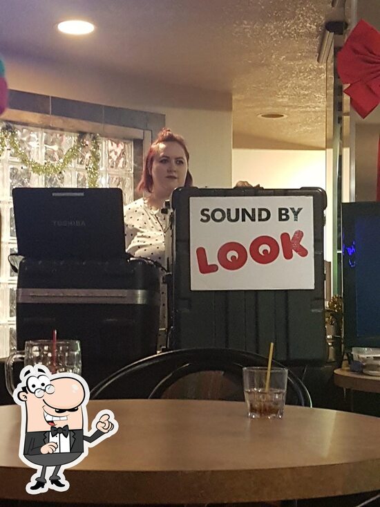 Keystone Georgies in Brandon - Restaurant menu and reviews
