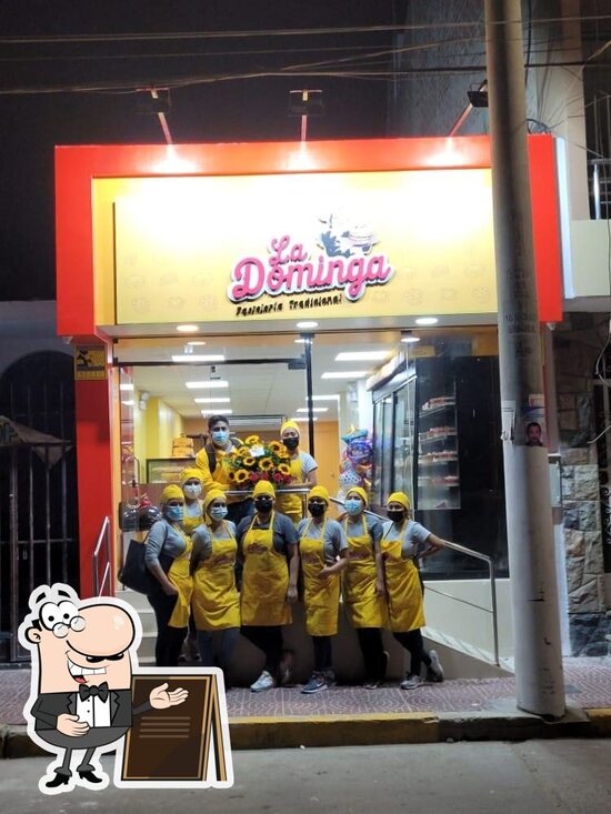 La Dominga - Catacaos, Catacaos - Restaurant reviews