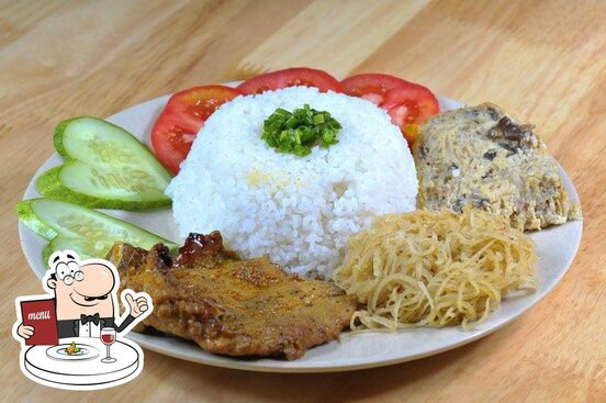 Lina Quán, Ho Chi Minh City - Restaurant menu, prices and reviews