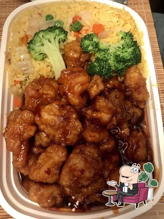 Long Xing Restaurant, Iowa City - Restaurant menu, prices and reviews