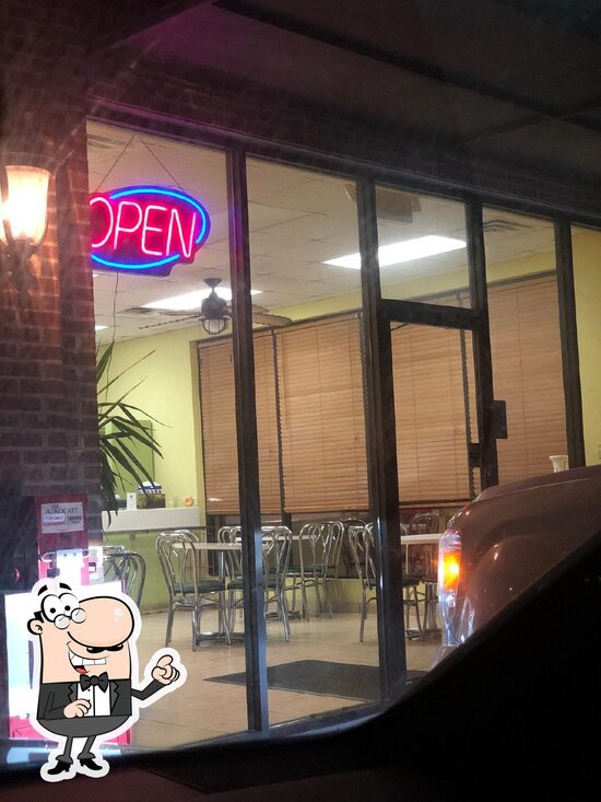 Mary Lee Donuts, Zachary - Restaurant menu, prices and reviews
