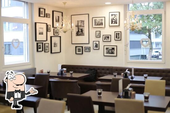 Menu da Mlinar Caffe, Emmen
