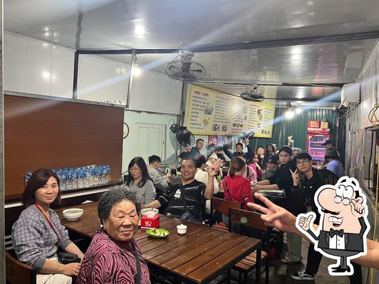 Phở Kiều Nội Bài restaurant, Phúc Yên - Restaurant reviews
