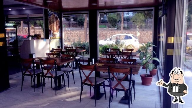 Selvi Pide Lavaş Fırını, Menemen - Restaurant reviews