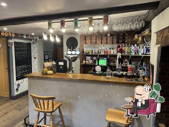 The Angel Inn Loddon, Loddon - Restaurant menu, prices and reviews