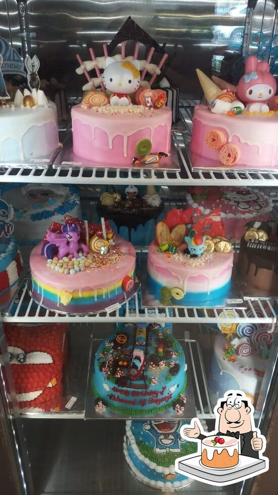 Ibuku Bakery Tlogosari Semarang, Semarang - Restaurant reviews