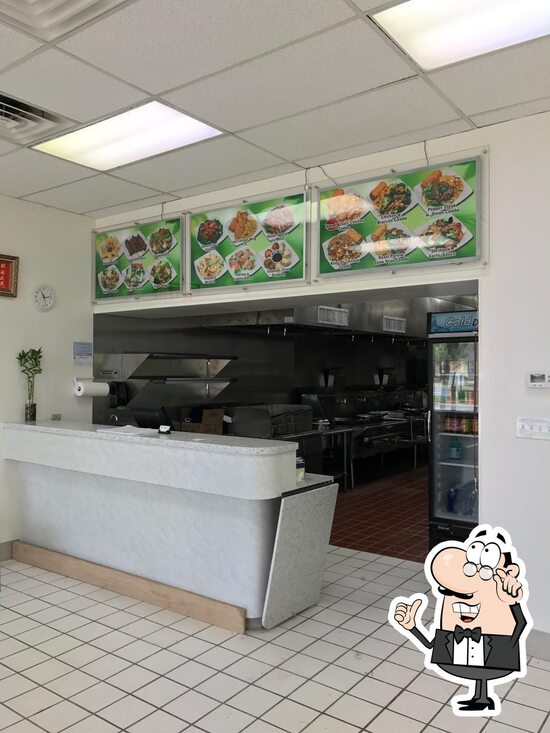 Gator China, Gainesville - Restaurant menu, prices and reviews
