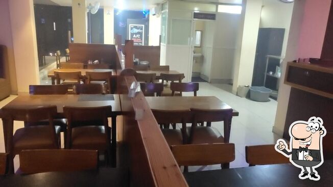 Skyview Restaurant, Bengaluru - Restaurant menu, prices and reviews