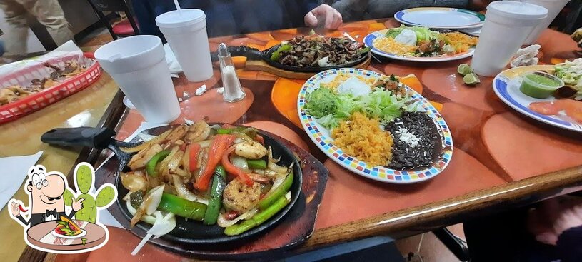 El Primo Produce in Norristown - Restaurant menu and reviews