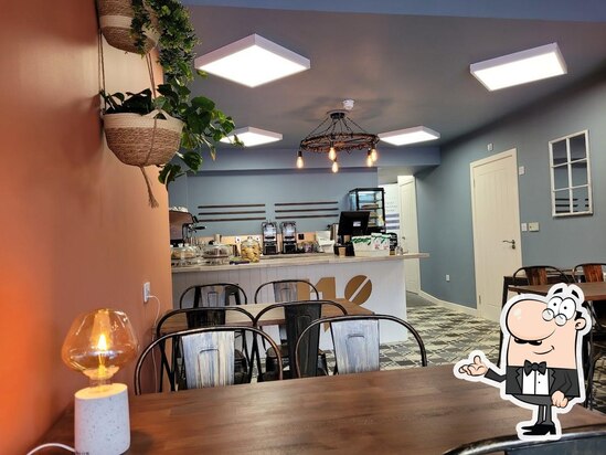 Cafe 11 in Tain - Restaurant reviews