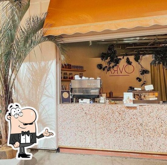 Arvo Cafe, 324 Coral St Suite 1A-104b in Honolulu - Restaurant menu and reviews