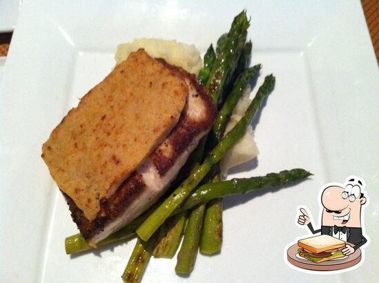 Circa 81 in Morehead City - Restaurant menu and reviews