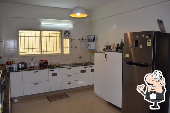 Home Bakers Kitchen - Premium Home-Baked Unique Flavoured & Customised ...