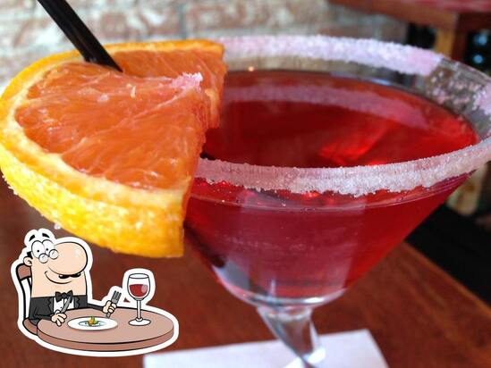 Machi's Saloon & Grill in Elko - Restaurant menu and reviews