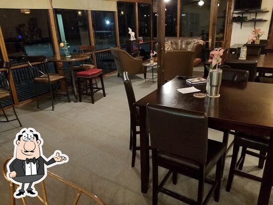 The Brook Besor, Pell City - Restaurant menu, prices and reviews