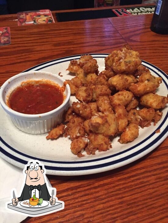 Wildcats Bar & Grill in Eagan - Restaurant menu and reviews