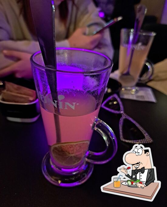Zen bar, Požega - Restaurant menu, prices and reviews