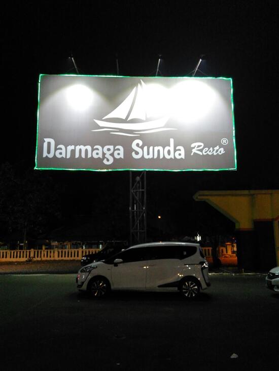 Menu at Darmaga Sunda Resto restaurant, Nagreg