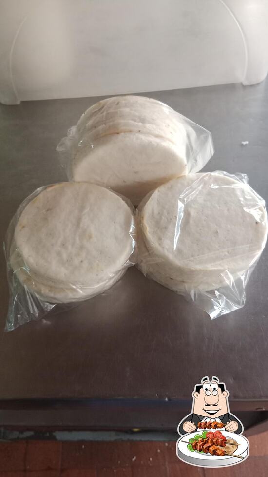 Arepas mi Juana, Bogotá - Menú del restaurante, precios y reseñas