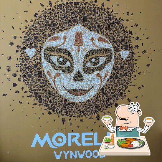 Morelia Ice Cream Paletas - Wynwood, Miami - Restaurant menu, prices ...