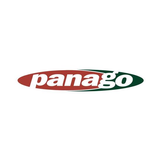 Menu at Panago Pizza pizzeria, Penticton